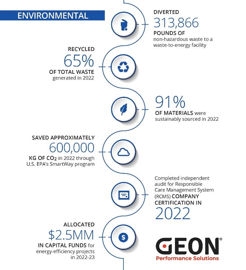 Sustainability as a Success Driver in Business