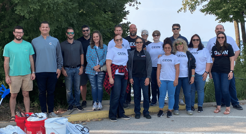 GEON Performance Solutions Achieves Great Place To Work Recognition in ...