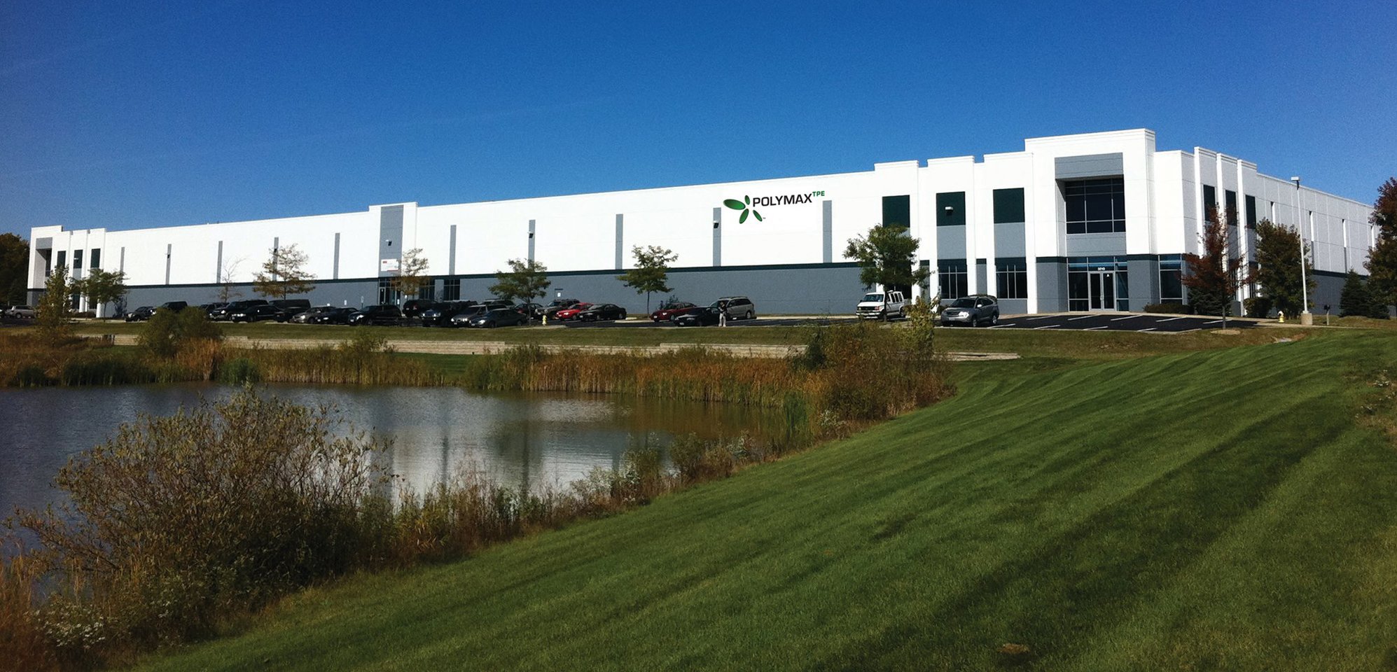 GEON® Performance Solutions Announces New Acquisition