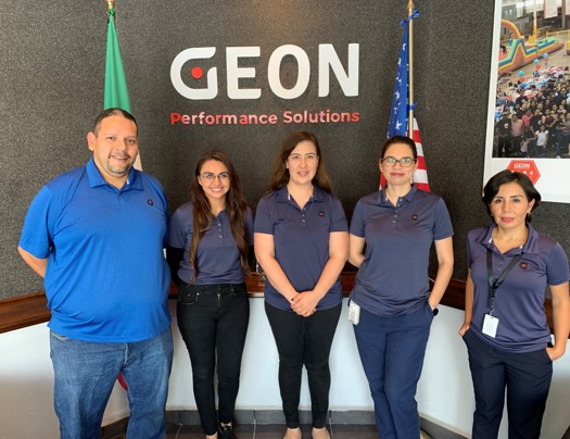 Career Opportunities | GEON® Performance Solutions