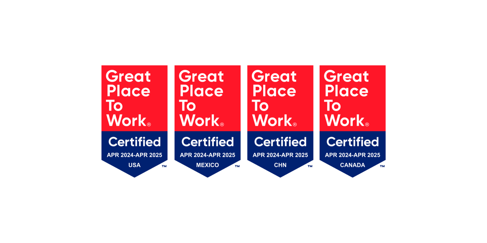 GEON® Performance Solutions Achieves Great Place To Work® Recognition ...