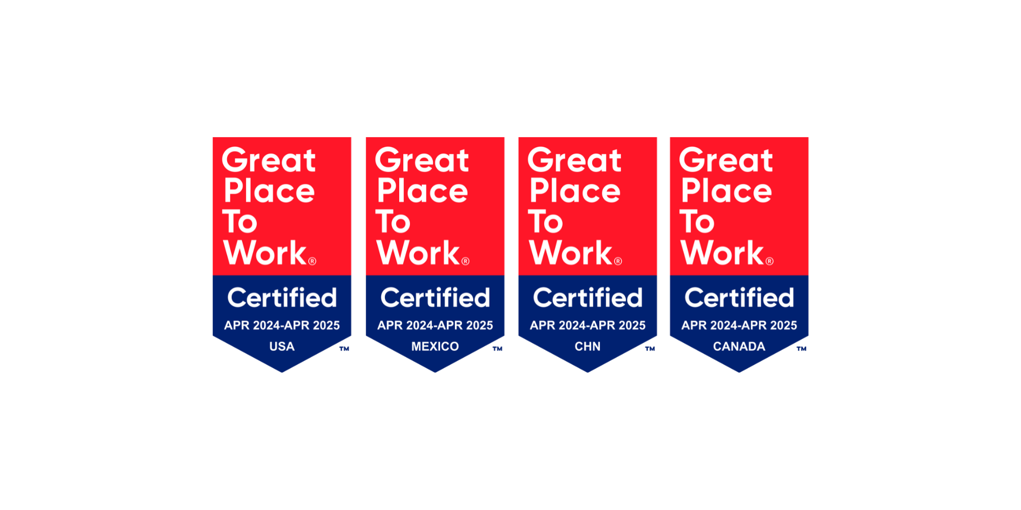 GEON® Performance Solutions Achieves Great Place To Work® Recognition ...