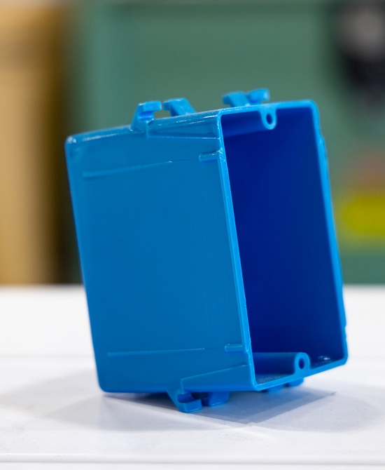 Building & Construction Manufacturer Solutions by GEON®