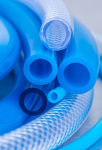 Flexible PVC - Polyvinyl Chloride PVC Materials by GEON®