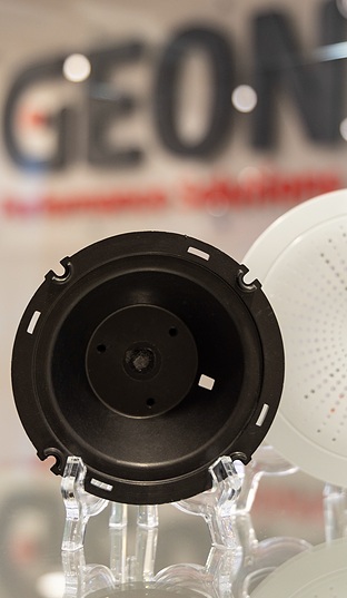 Manufacturing Services | GEON® Performance Solutions