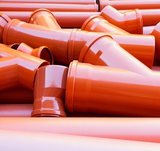 Rigid PVC - Polyvinyl Chloride PVC Materials by GEON®