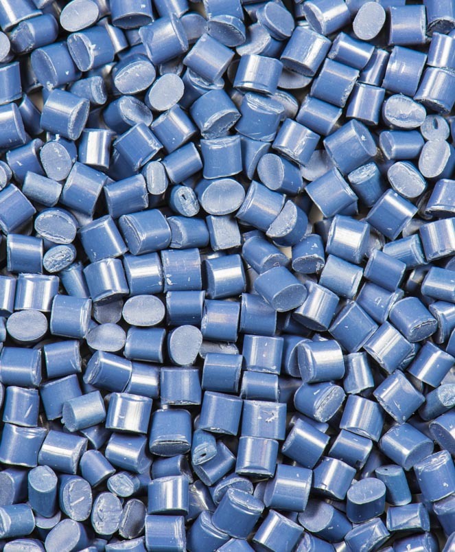 Polymer Compounding & Process Technology | GEON Performance Solutions