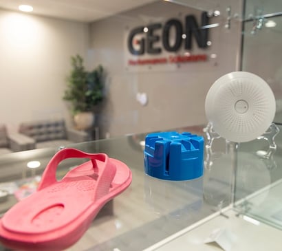 About | GEON® Performance Solutions