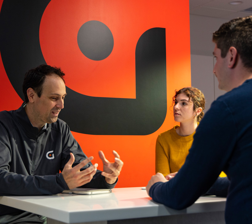 Polymer Compounding & Process Technology | GEON Performance Solutions