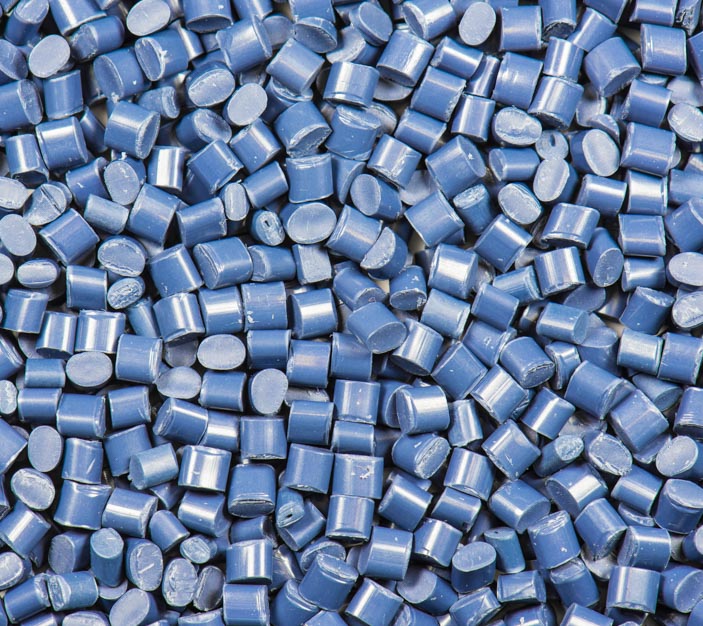 Polypropylene (PP) - Polyolefin Materials by GEON®