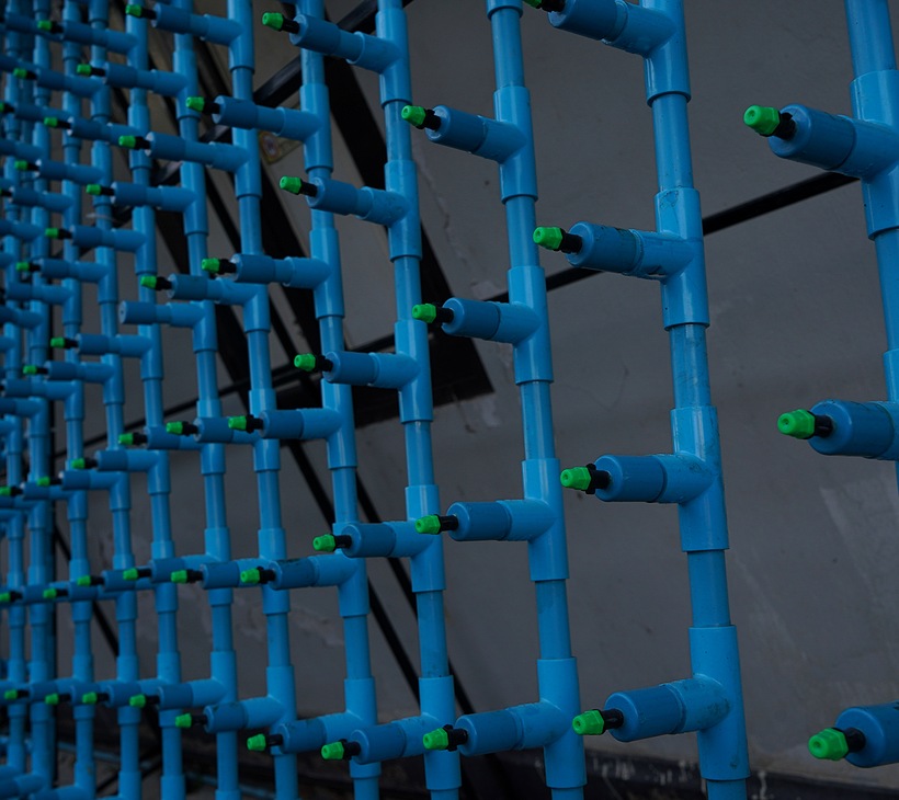 Rigid PVC - Polyvinyl Chloride PVC Materials by GEON®