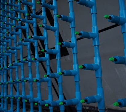 Rigid PVC - Polyvinyl Chloride PVC Materials by GEON®