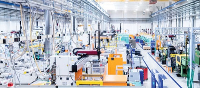 Contract Manufacturing Services | GEON® Performance Solutions