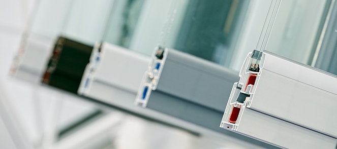 Building & Construction Manufacturer Solutions by GEON®