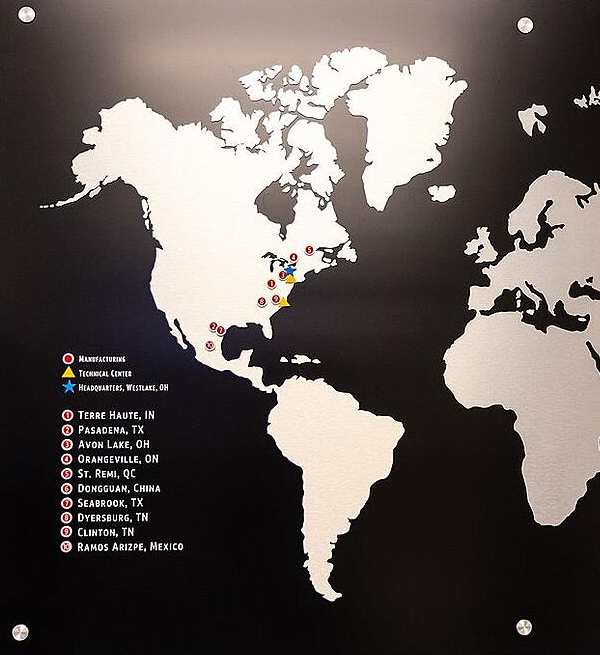 Choose GEON | GEON® Performance Solutions