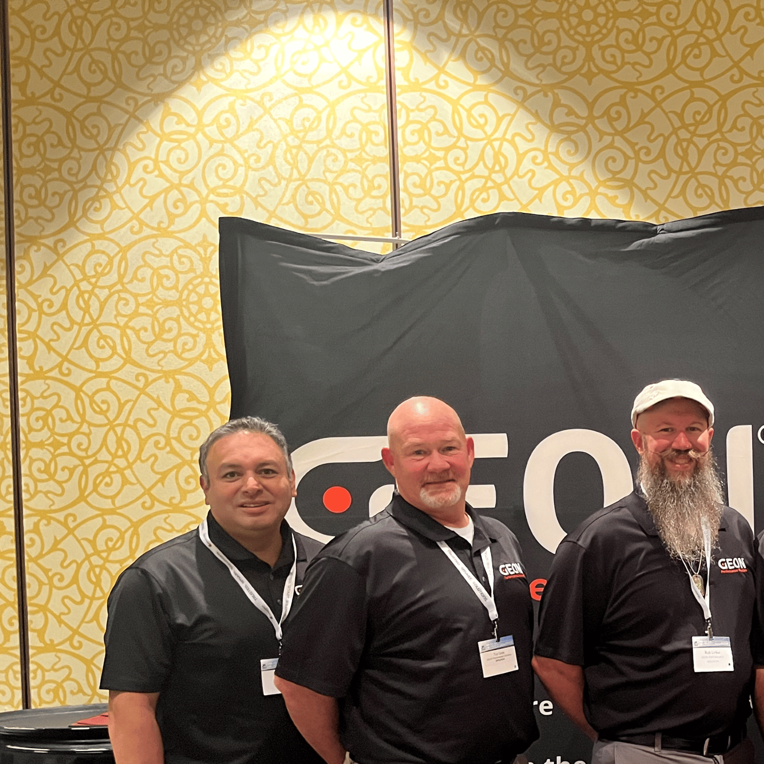 GEON® Performance Solutions Showcased Innovative Solutions at SPE® TPO ...