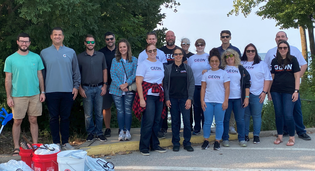 GEON Performance Solutions Achieves Great Place To Work Recognition in ...